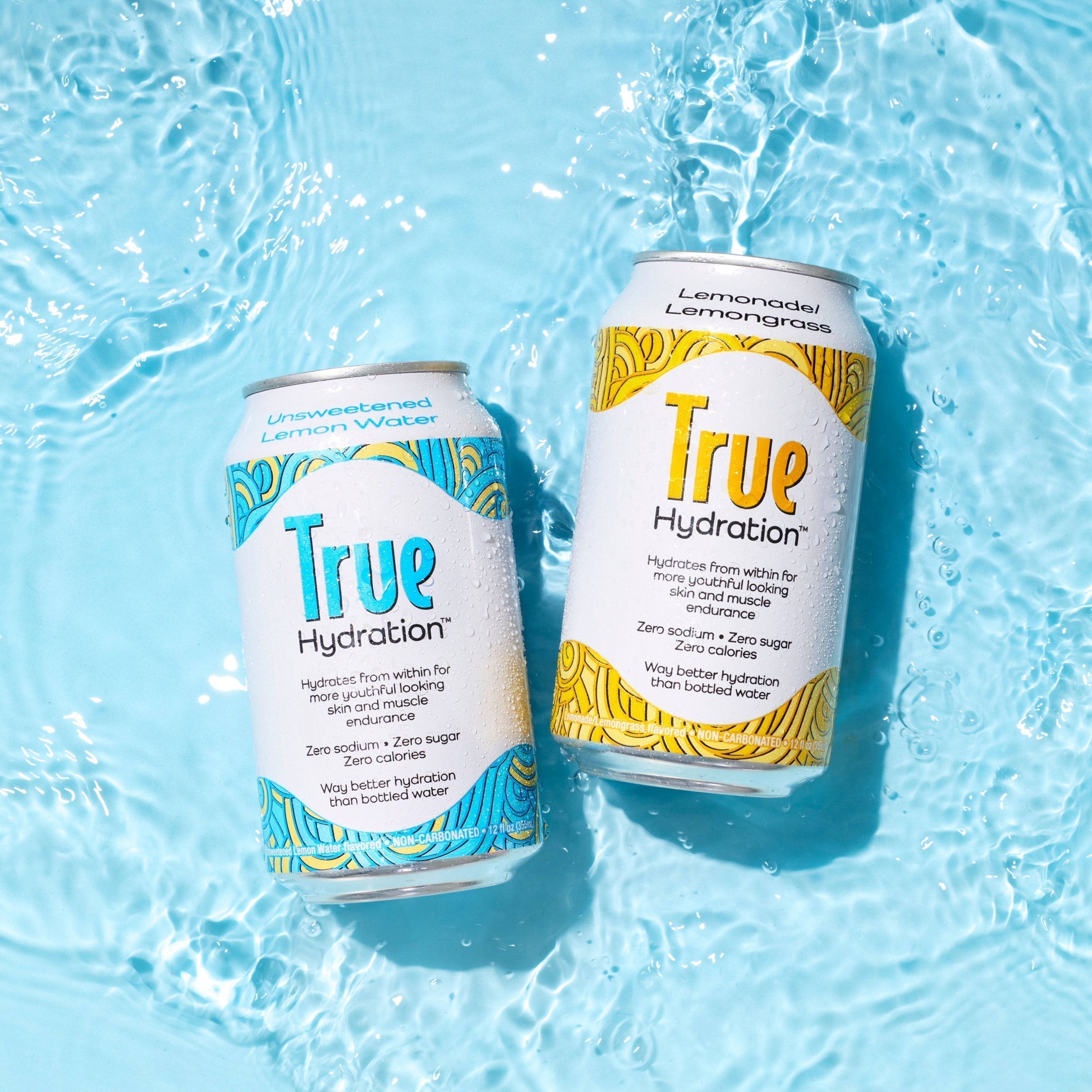 Supporting Mental Health Through Effective Hydration – True Hydration