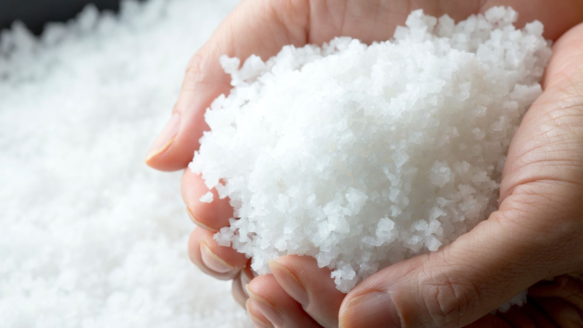 Salts vs. Table Salt: Understanding Essential Minerals – True Hydration