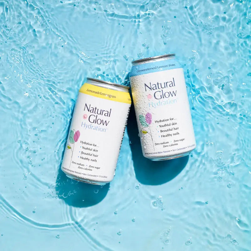 Natural Glow – True Hydration