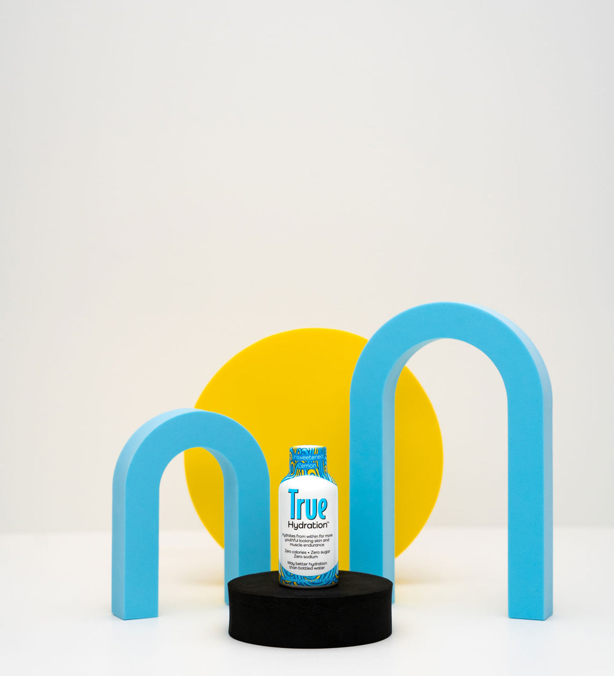 True Hydration | The Hydration Evolution is Here