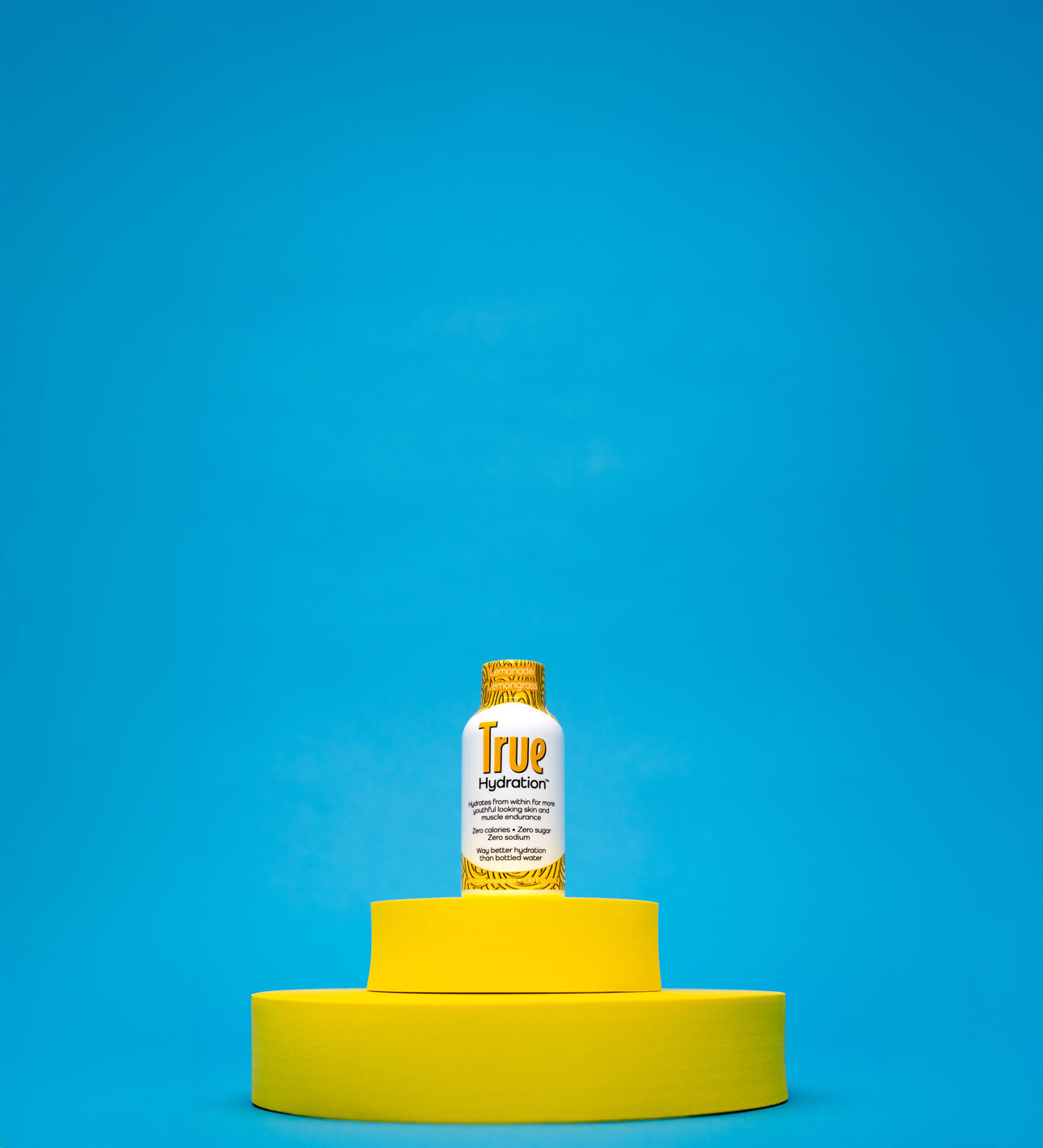 True Hydration | The Hydration Evolution is Here