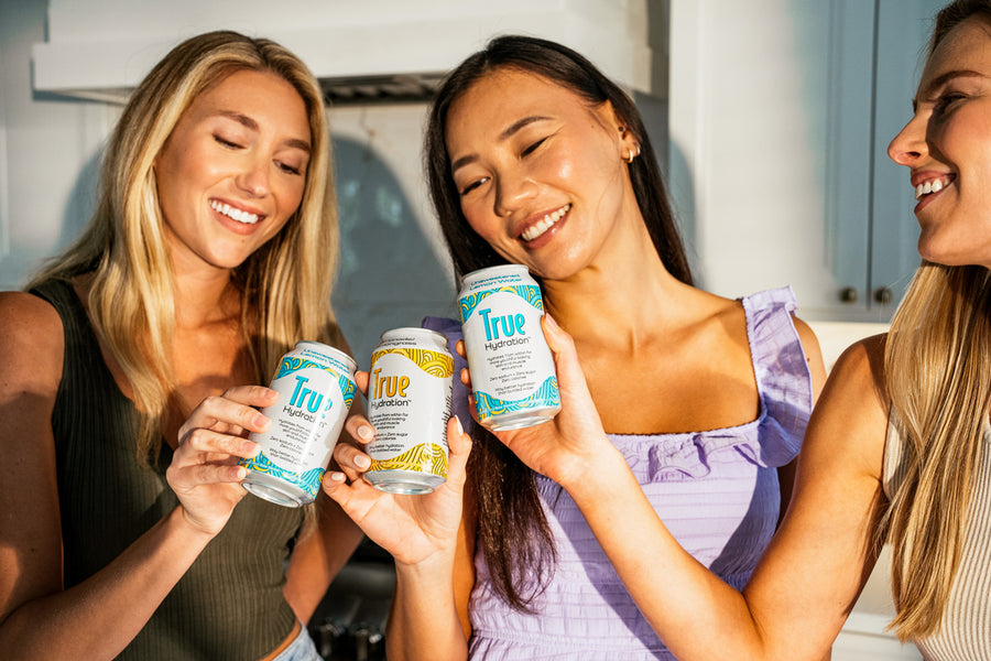 True Hydration