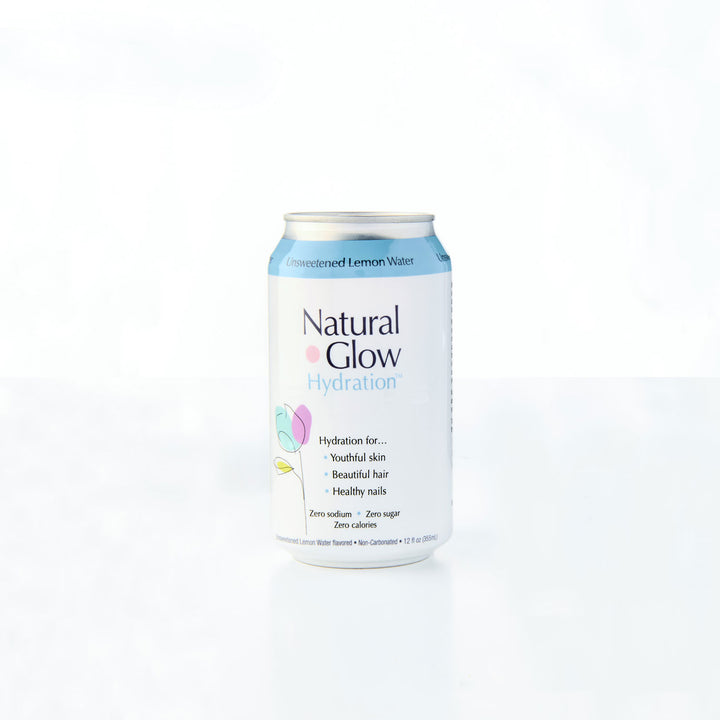Natural Glow – True Hydration