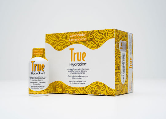 True Hydration