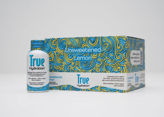 True Hydration