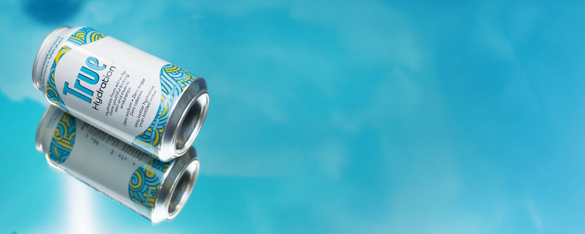 True Hydration | The Hydration Evolution is Here