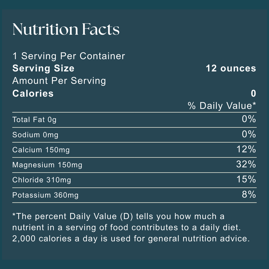 True Hydration | The Hydration Evolution is Here